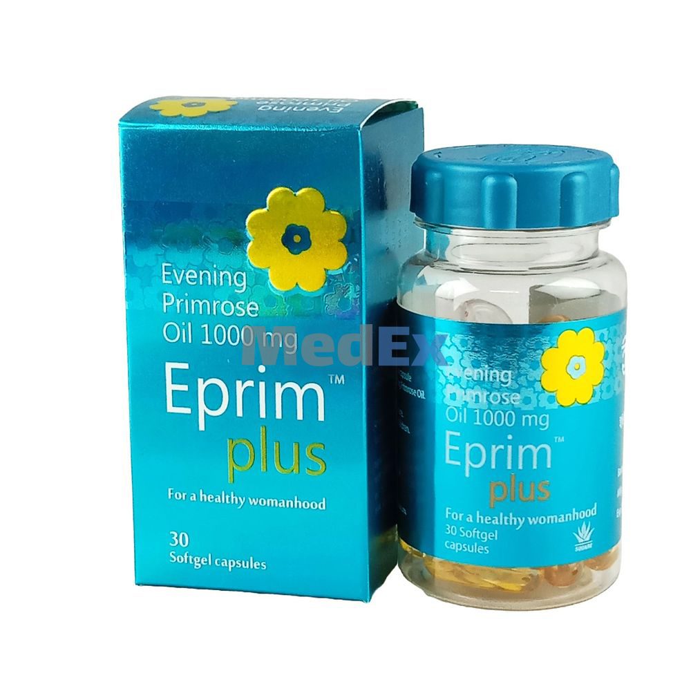 Eprim Plus | 1000 mg | Capsule | ইপ্রিম প্লাস ১০০০ মি.গ্রা. ক্যাপসুল ...