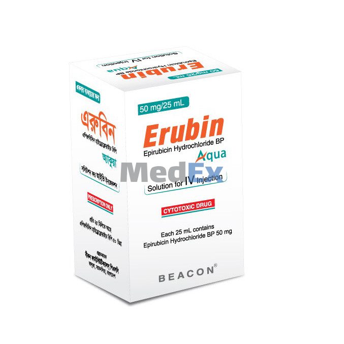 Erubin Aqua | 2 mg/ml | Injection | এরুবিন অ্যাকুয়া ২ মি.গ্রা./মি.লি ...