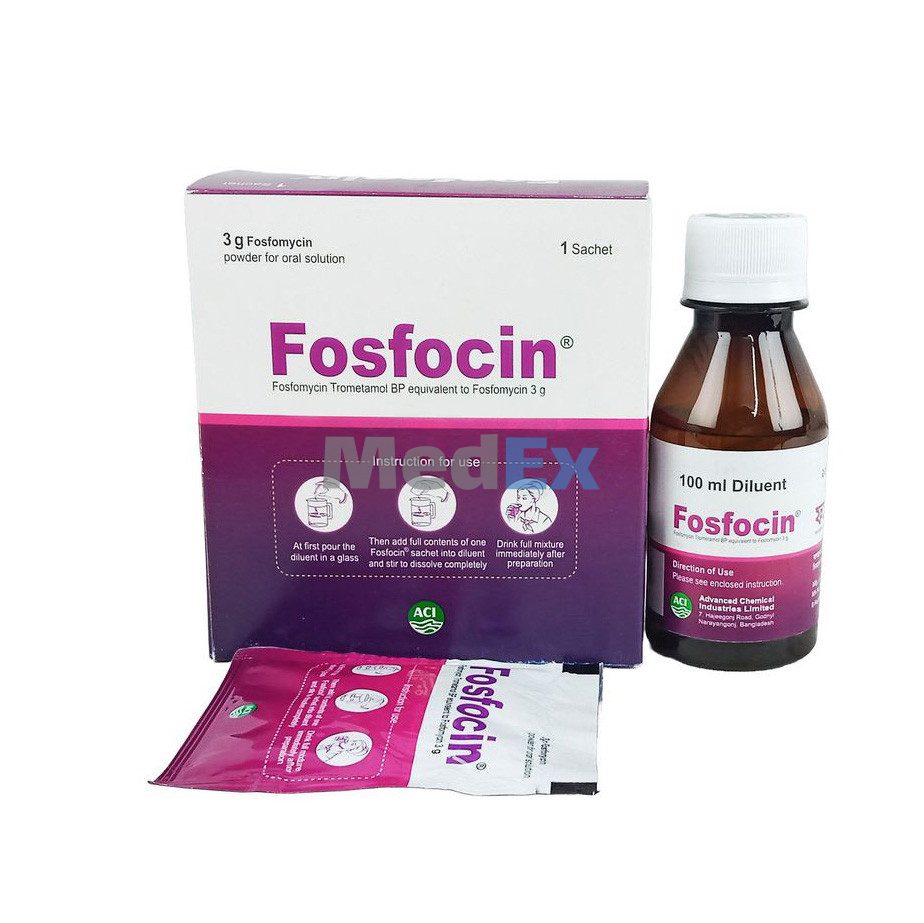 Fosfogen | 3 gm/sachet | Powder | ফসফোজেন ৩ গ্রাম/স্যাসেট ওরাল পাউডার ...