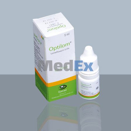 Optilom | 0.3% | Eye Drop | অপটিলোম ০.৩% চোখের সল্যুসন | Healthcare ...