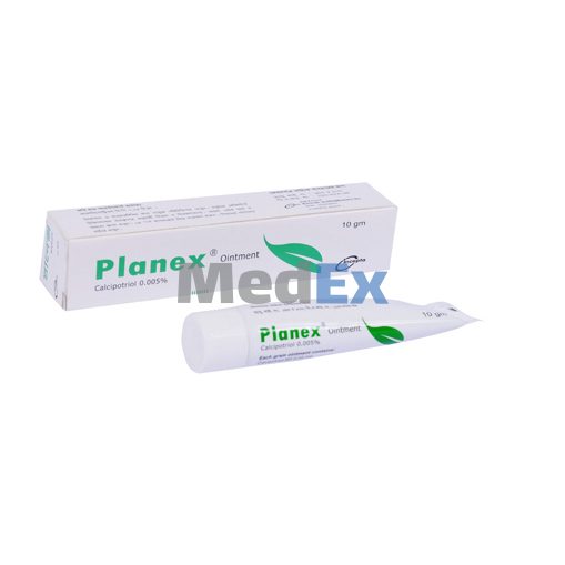 Planex | 0.005% w/w | Ointment | প্লাানেক্স ০.০০৫% অয়েনমেন্ট | Incepta ...