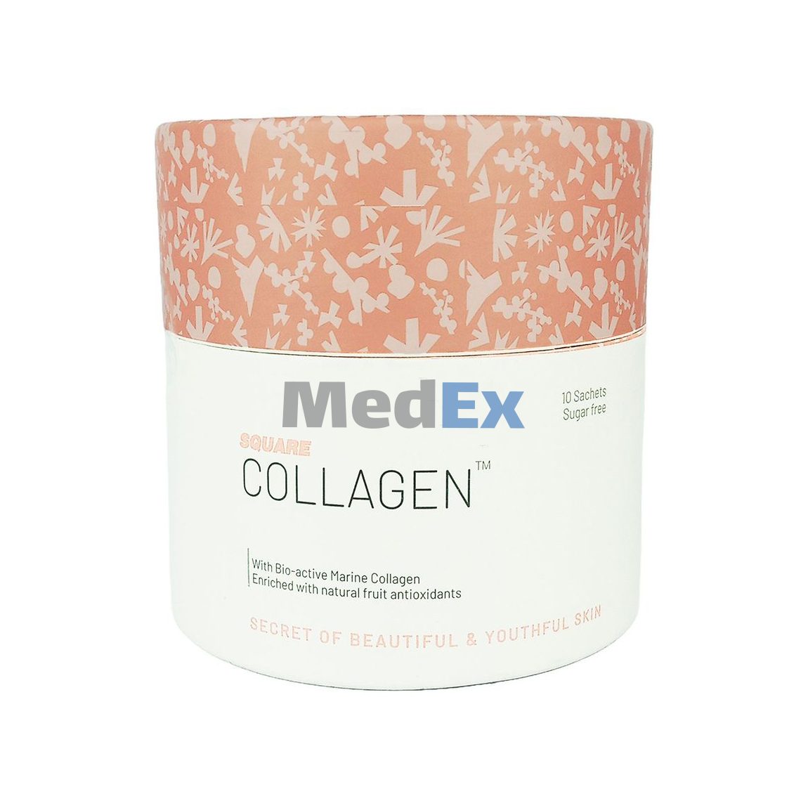 Square Collagen | Powder | স্কয়ার কোলাজেন ওরাল পাউডার | Square ...